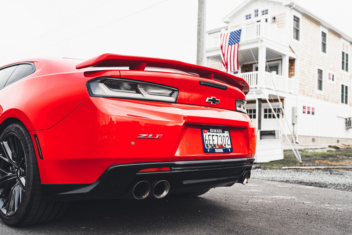 Future of Style: Automotive Meets Fashion – GMClubapparel.com