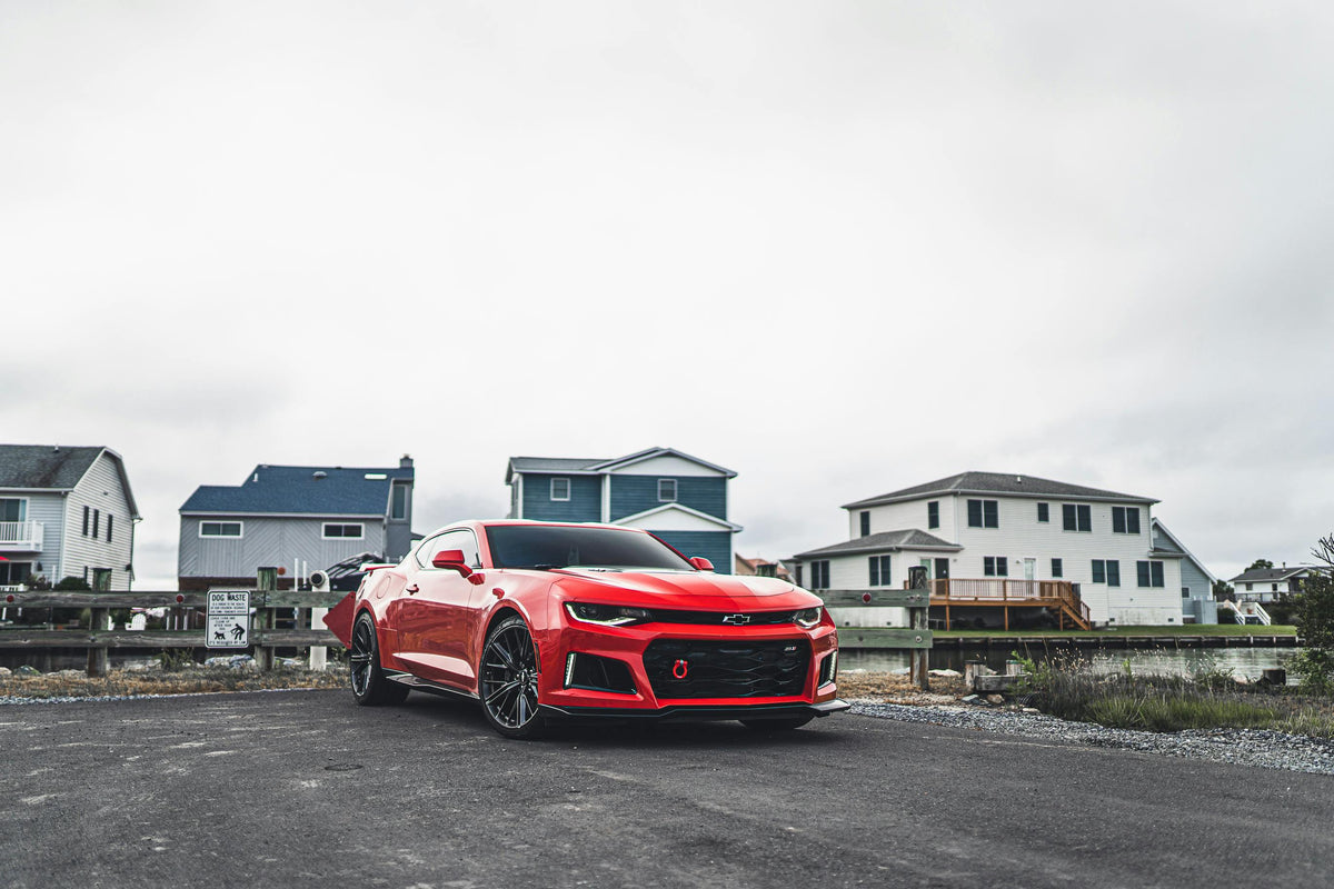 Parallel Paths: The Synchronized Evolution of Car Culture and Fashion ...