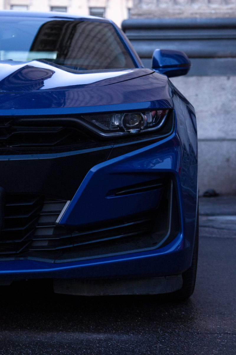 The Fashion of Automobiles: Steering Style with GM's Apparel ...
