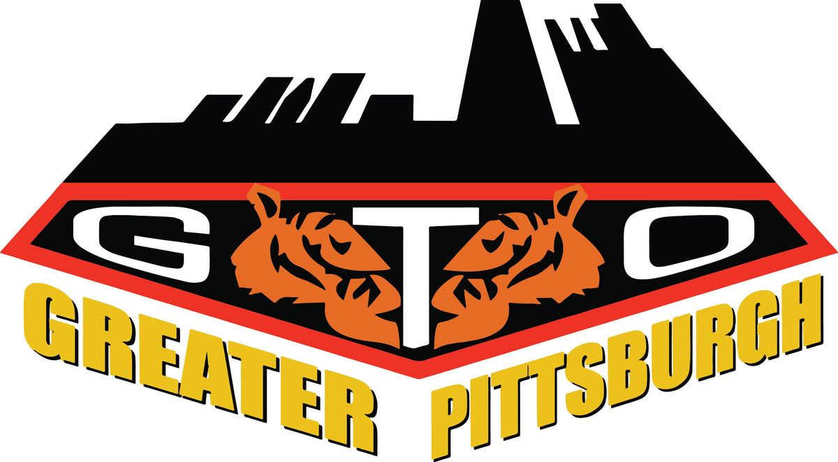 GREATER PITTSBURGH GTO CLUB – Tagged "Pontiac GTO jacket ...