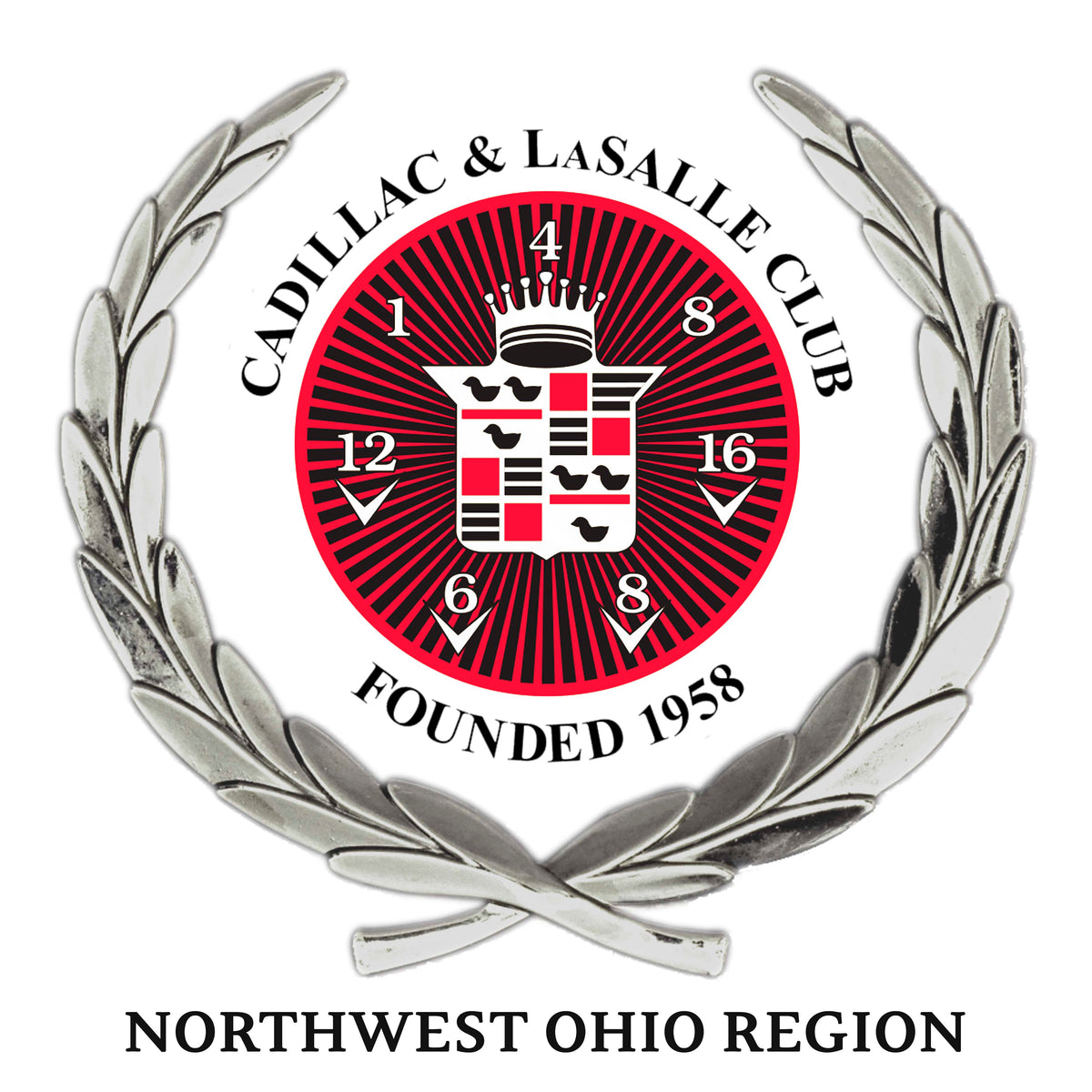 CLC NW OHIO REGION – GMClubapparel.com