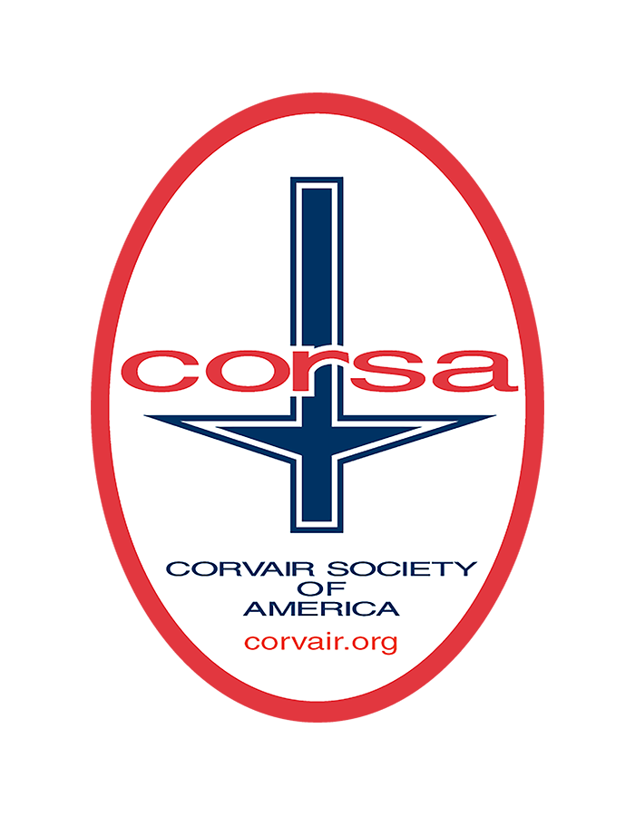 CORSA Club and CPF Museum Collection – GMClubapparel.com