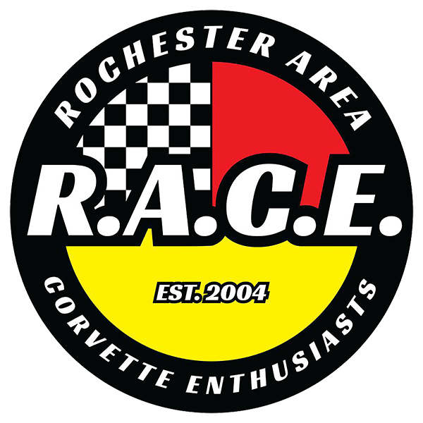 R.A.C.E. CORVETTE ENTHUSIASTS – GMClubapparel.com
