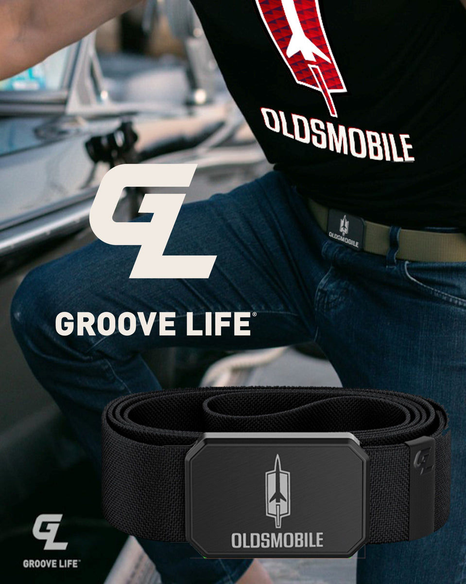 GROOVELIFE Collection – GMClubapparel.com