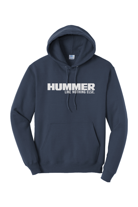 hoodie Hummer – GMClubapparel.com