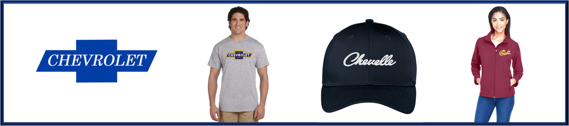 GM Apparel & Merchandise: Shirts, Hats, Mugs, & Jacket | GMClubApparel ...
