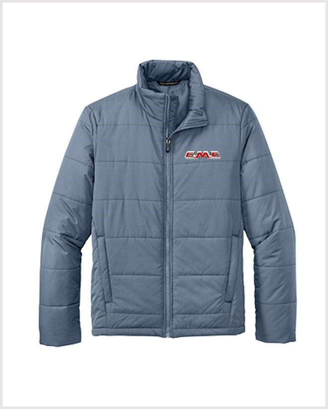 GMC 1950'S Puffer Jacket – GMClubapparel.com