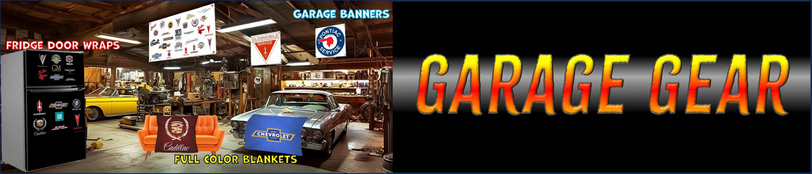 GM Apparel & Merchandise: Shirt, Hat, Mug, & Jacket | GMClubApparel ...