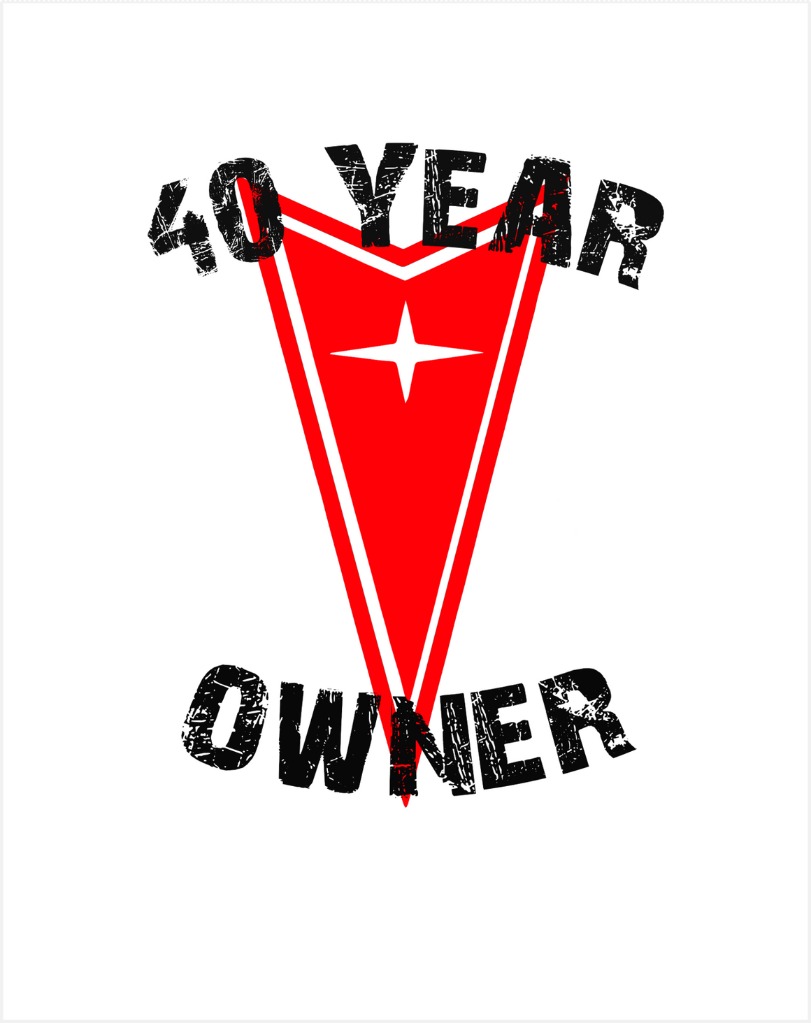 Pontiac Shirts, Hats, Apparel, & Merchandise | GMClubApparel ...