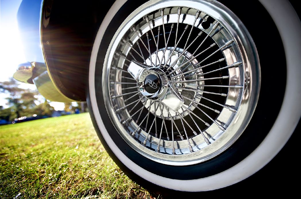 Buick Sign | 1964 Buick Riviera Metal Signs – GMClubapparel.com