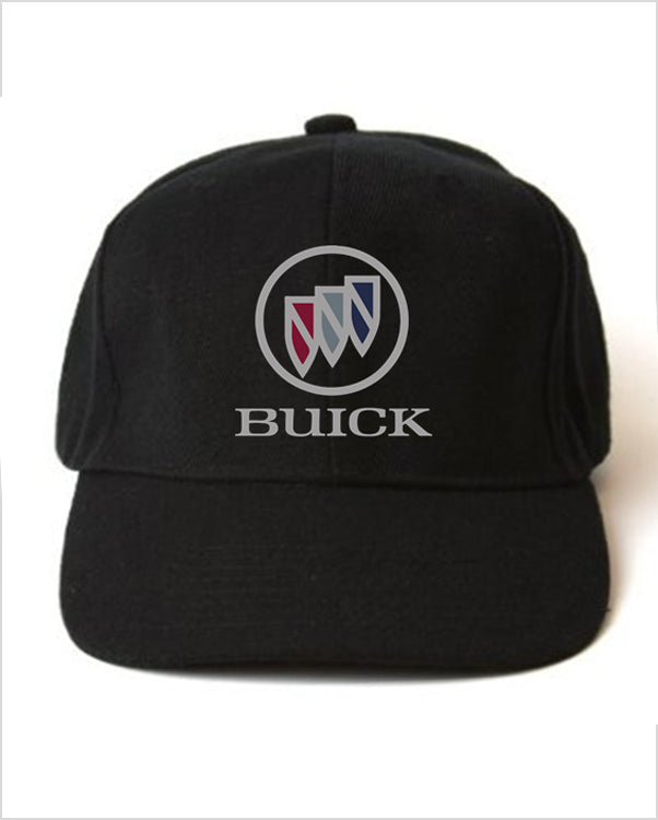 Buick Shield Hat – GMClubapparel.com