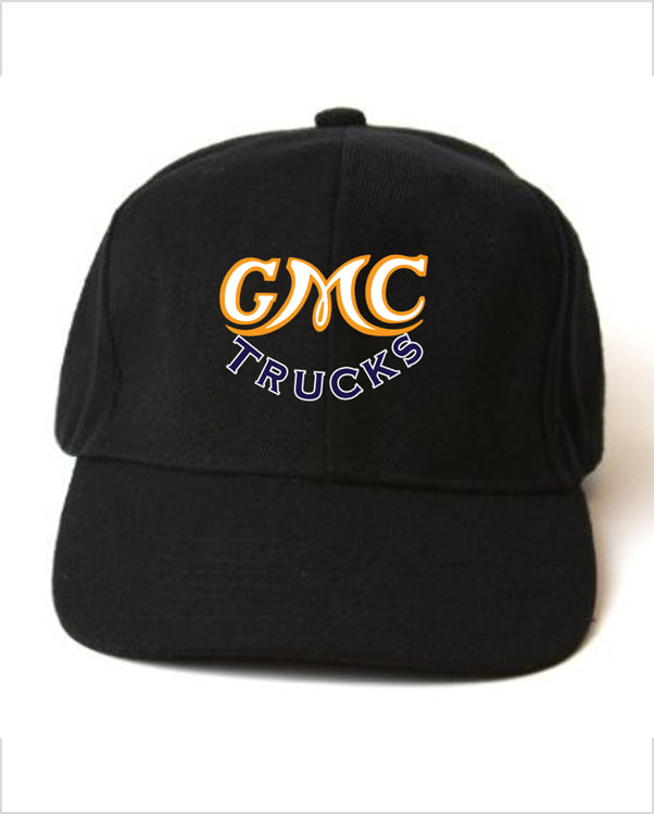 Classic GMC Apparel & Merchandise: Hats & Shirts | GMClubApparel ...