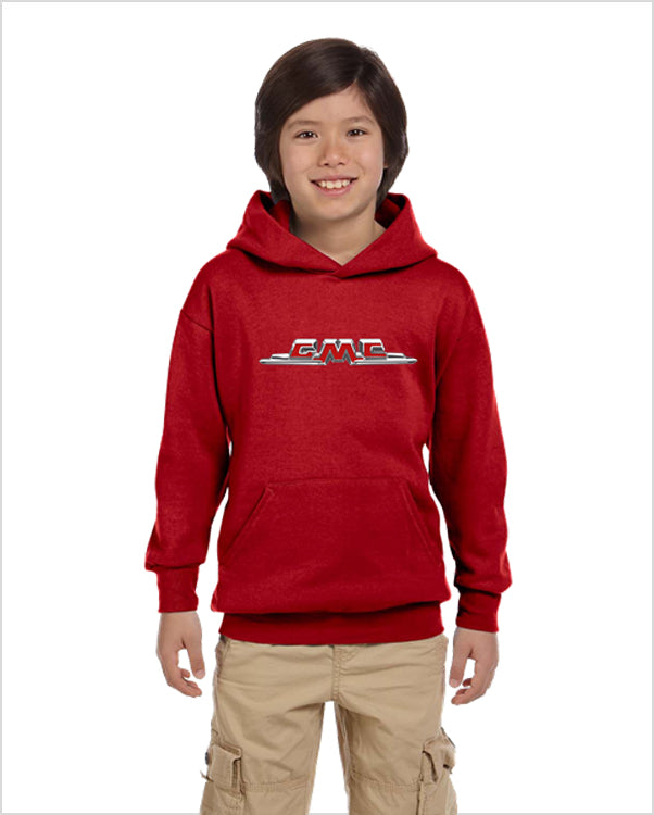 Classic GMC Apparel & Merchandise: Hats & Shirts | GMClubApparel ...