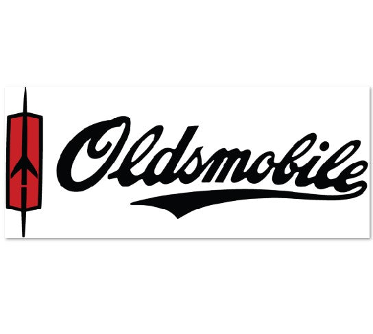 Oldsmobile Script Hat – GMClubapparel.com