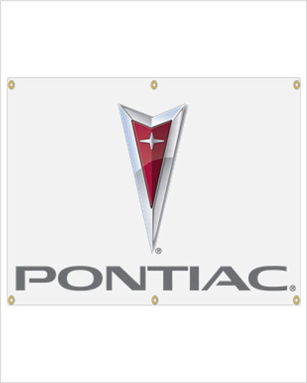 Pontiac Shirts, Hats, Apparel, & Merchandise | GMClubApparel ...