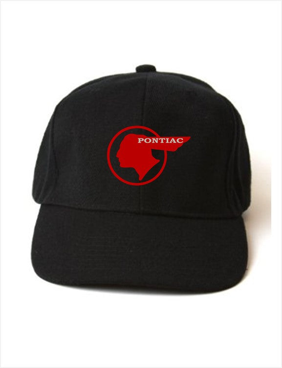 Pontiac Shirts, Hats, Apparel, & Merchandise | GMClubApparel ...