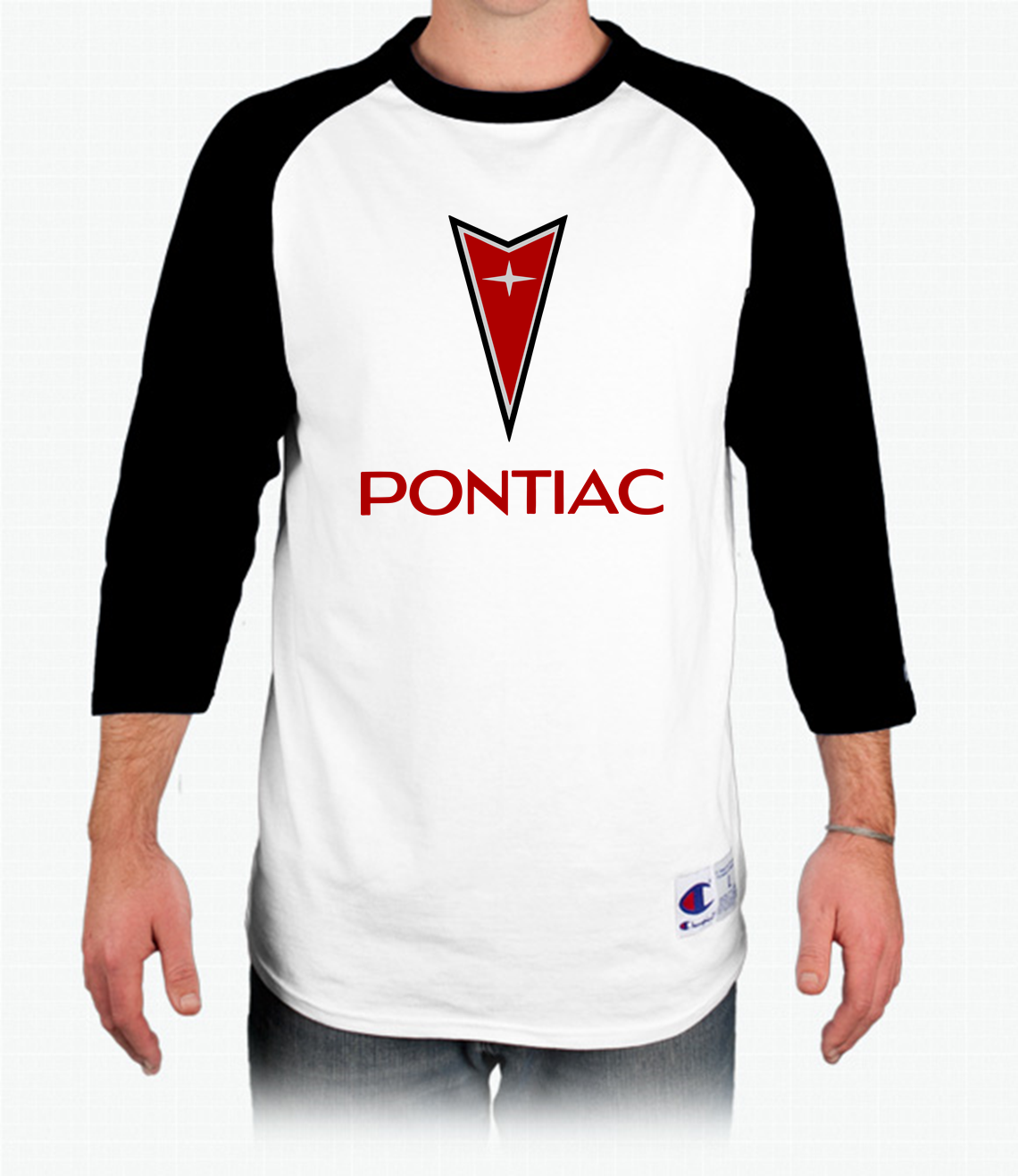 Pontiac Shirts, Hats, Apparel, & Merchandise | GMClubApparel ...