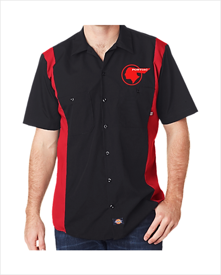 Pontiac Shirts, Hats, Apparel, & Merchandise | GMClubApparel – Tagged ...