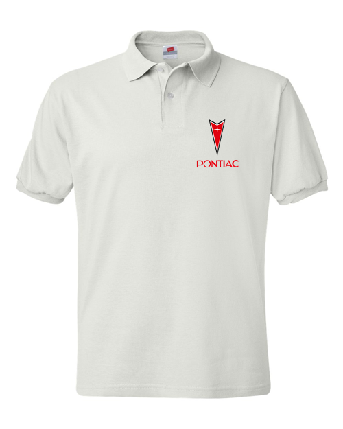 Pontiac Shirts, Hats, Apparel, & Merchandise | GMClubApparel ...