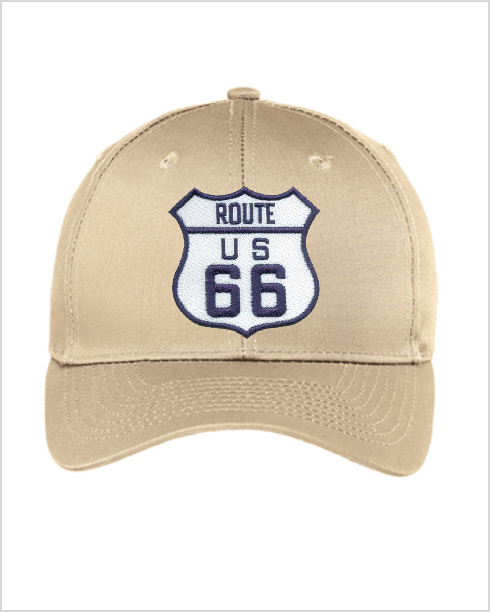 ROUTE 66 CAP – GMClubapparel.com