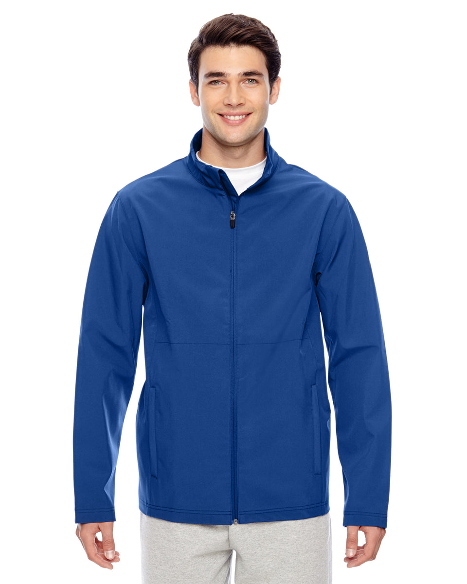 Pontiac GTO Soft Shell Lightweight jacket – GMClubapparel.com