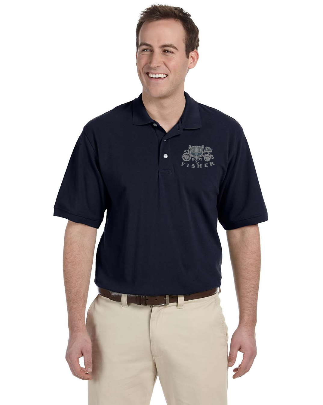 Fisher Body Merchandise | Fisher Body T shirt | Fisher Body Collection ...