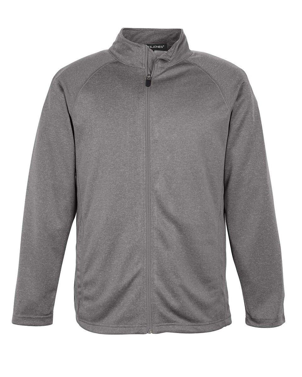 GMC Jacket | GMC ALO Athletic Jacket – GMClubapparel.com