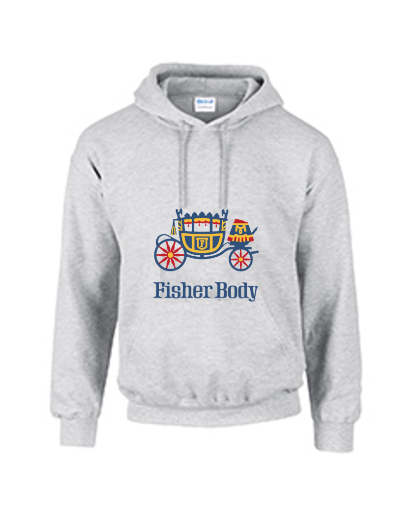 Fisher Body Merchandise | Fisher Body T shirt | Fisher Body Collection ...