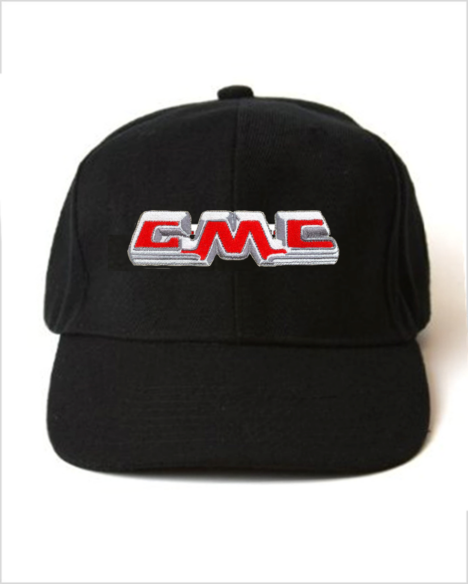 GMC Hats | 1950's – GMClubapparel.com