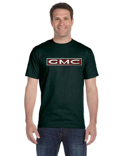 Classic GMC Apparel & Merchandise: Hats & Shirts | GMClubApparel ...