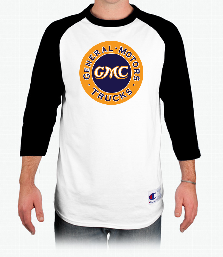 Classic GMC Apparel & Merchandise: Hats & Shirts | GMClubApparel ...