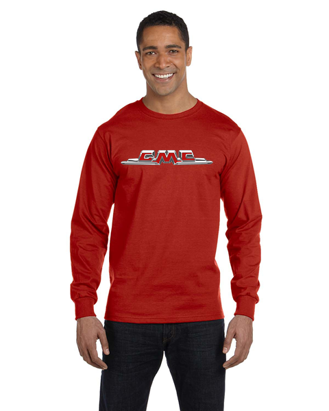 Classic GMC Apparel & Merchandise: Hats & Shirts | GMClubApparel ...