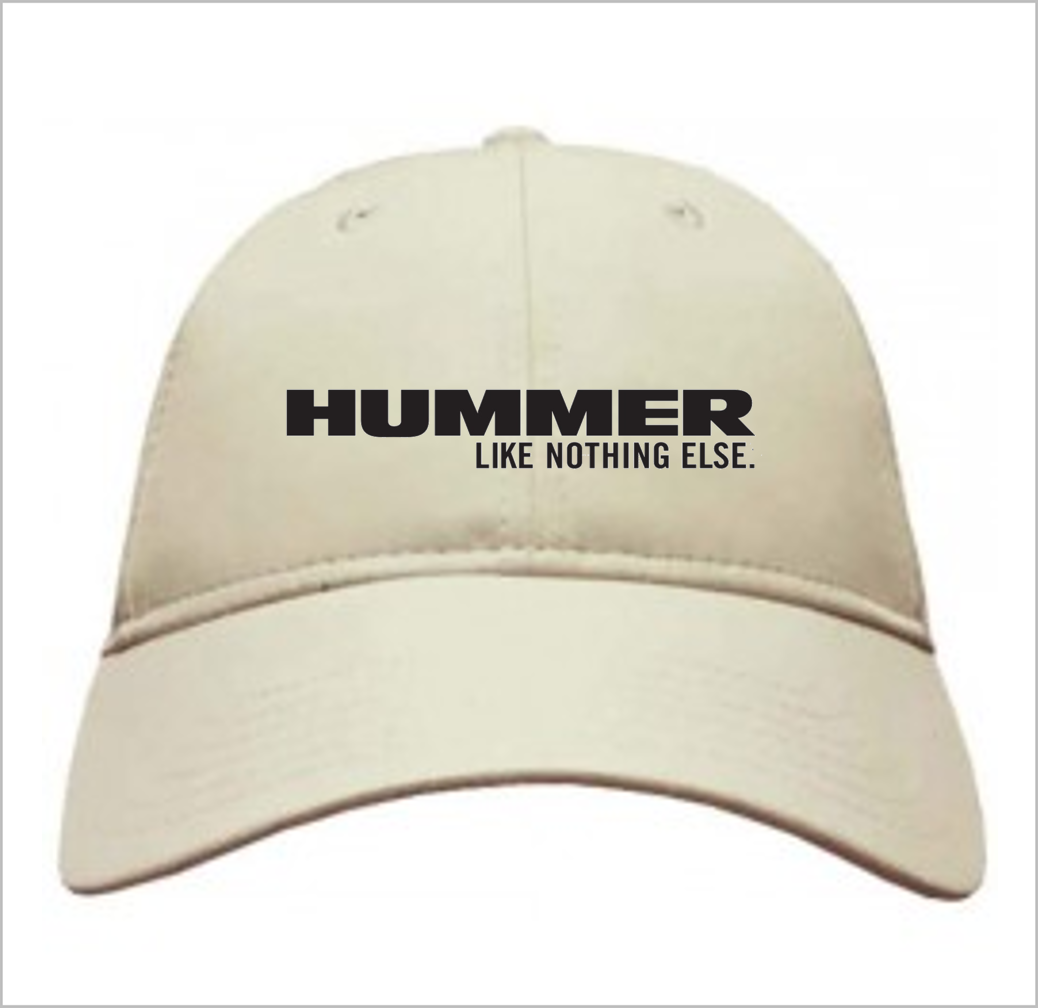 hat,cap,baseball cap, hummer – GMClubapparel.com