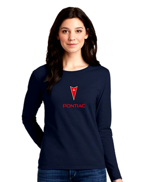 Pontiac Shirts, Hats, Apparel, & Merchandise | GMClubApparel – Page 3 ...