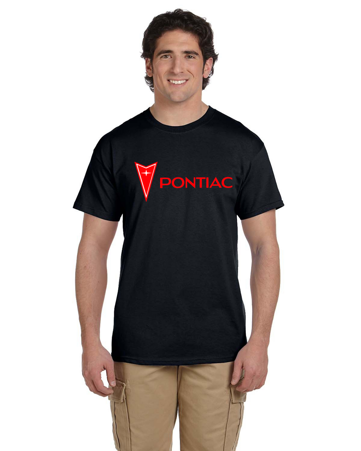 Pontiac Shirts, Hats, Apparel, & Merchandise | GMClubApparel ...
